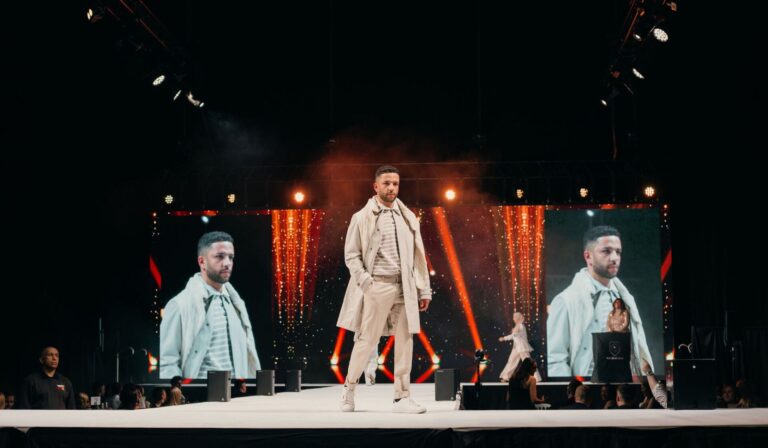 FB Fashion Ball · The Global Business & Fashion Event